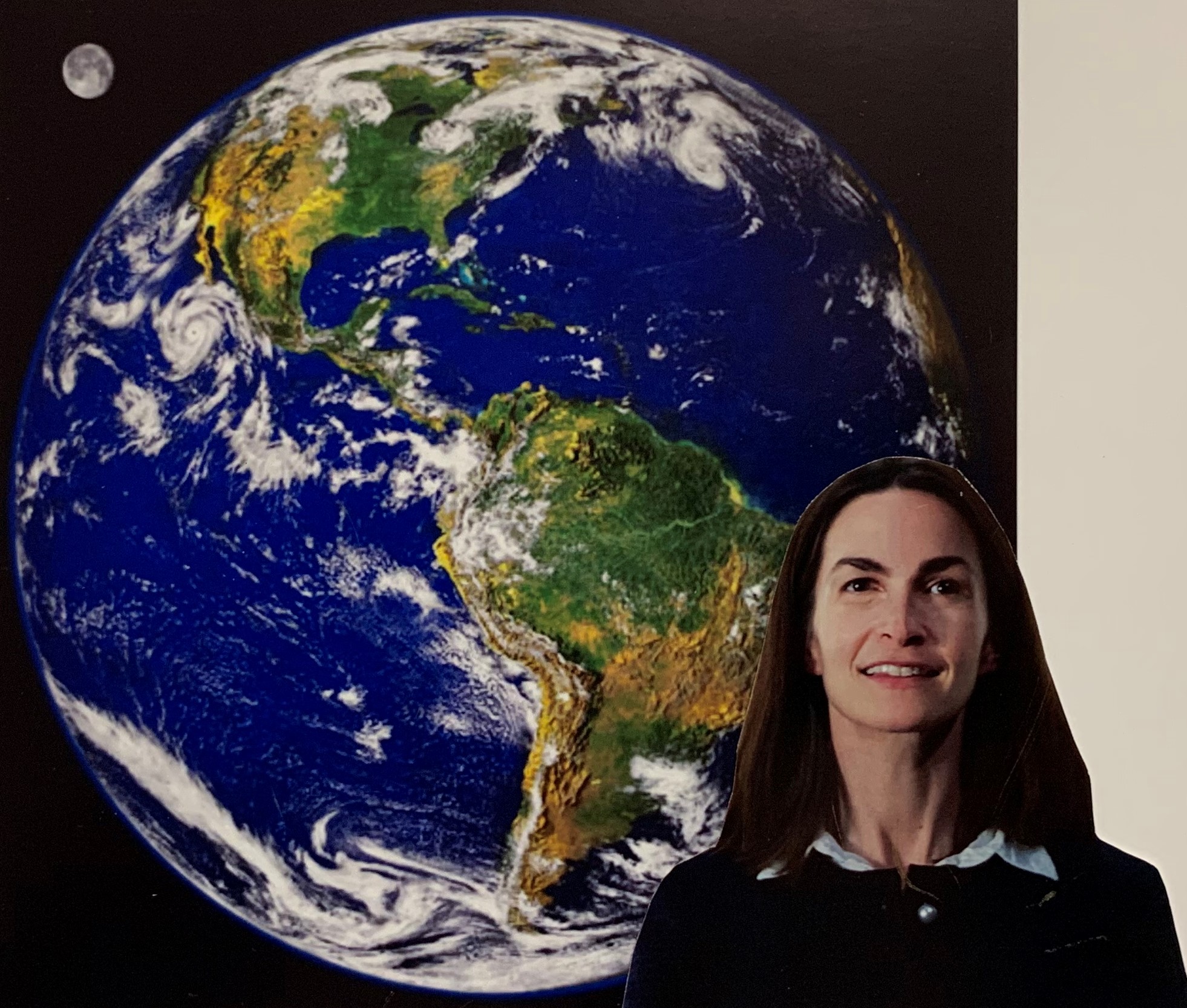 Pincelli Hull / Mass Extinction in Our Once and Future World – Darwin ...